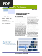 ISEF Research Plan Guidelines | PDF | Scientific Control | Experiment