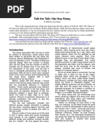 Gang Slang Lexicon - An Investigators Guide | PDF | Gang | Firearms