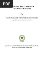 Jntuk R16 CSE Syllabus | PDF | C (Programming Language) | Pointer (Computer Programming)