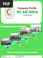 Daftar Acuan Gaji Dan Upah SDM RS | PDF | Bisnis | Sains & Matematika