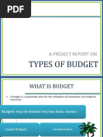 ACC 311 Project Two Workbook Template | PDF