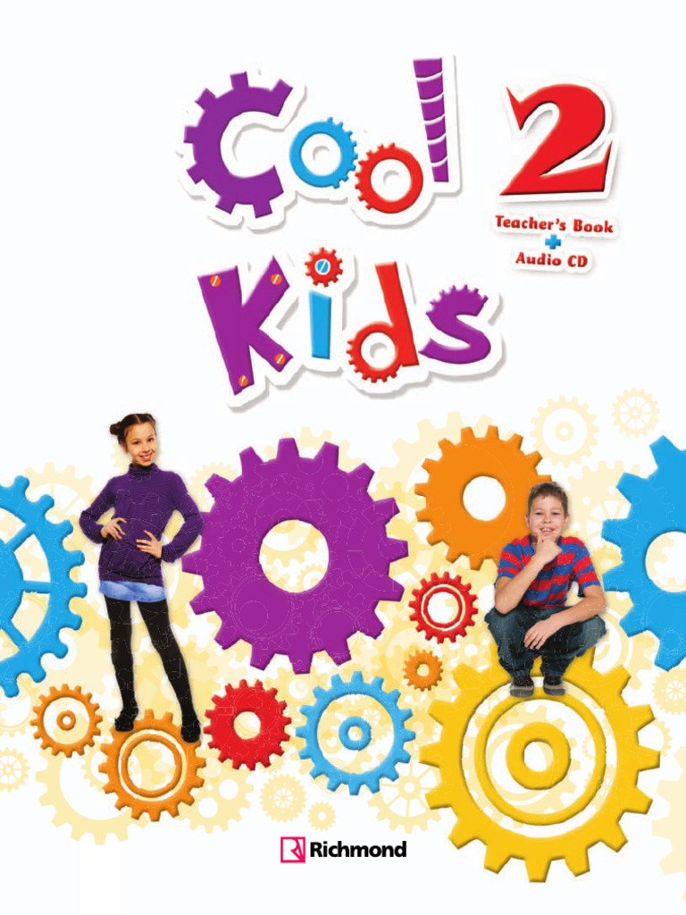 Cool Kids 2 | PDF | Question | Reading (Process)