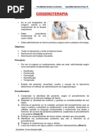 GUÍA de PROCEDIMIENTOS Control de La Diuresis | PDF | Vejiga urinaria ...