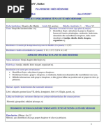 Ditari Personal I Mësimdhënësit | PDF