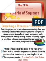 Sophies Daily Routine Reading Comprehension Exercises - 21729 | PDF ...