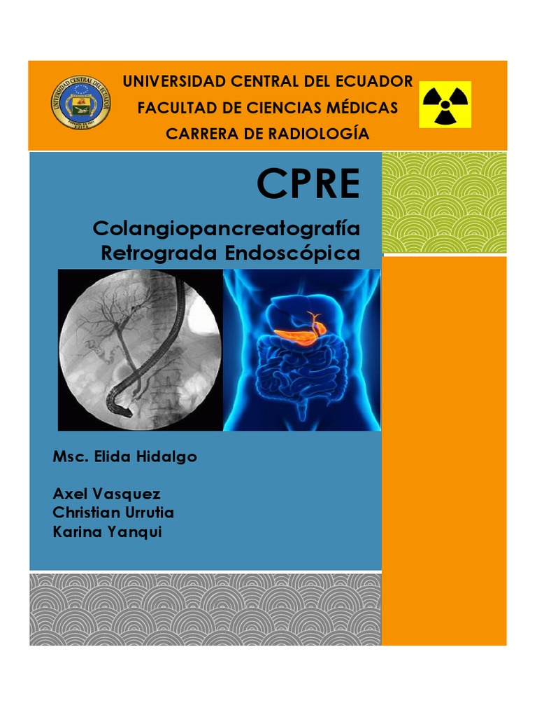 CPRE | Endoscopia | Medicina CLINICA