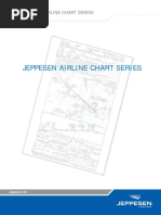 Jeppesen Chart Legend | PDF | Runway | Airport