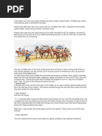 Moral Stories for Class 8 Students | PDF
