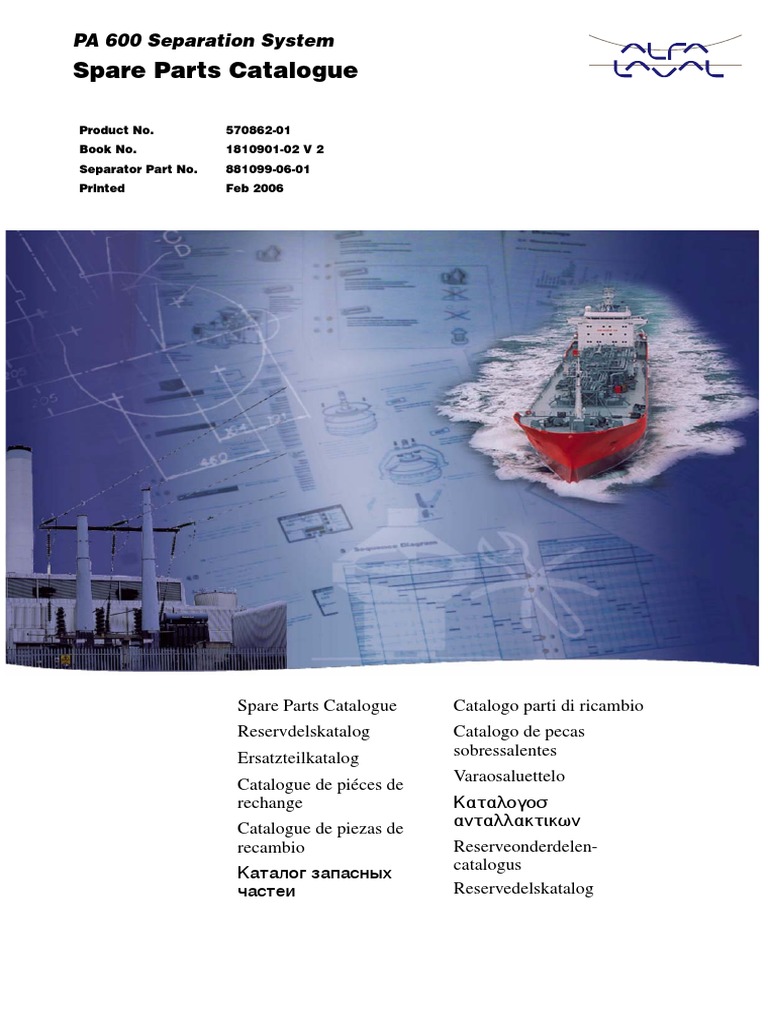 PA600 Ancillary | PDF | Valve | Pressure Measurement