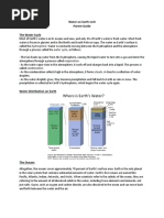 Oceans - Simon, Seymour | PDF | Tide | Tsunami