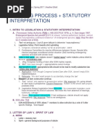 Administrative Law Flow Chart Spring2010 | PDF | Legal Concepts ...