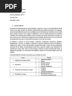 Modelo Nagi PDF | PDF | Invalidez | Bienestar