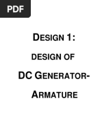 Bendix Generators - Overhaul Instructions | PDF | Electrical Connector ...