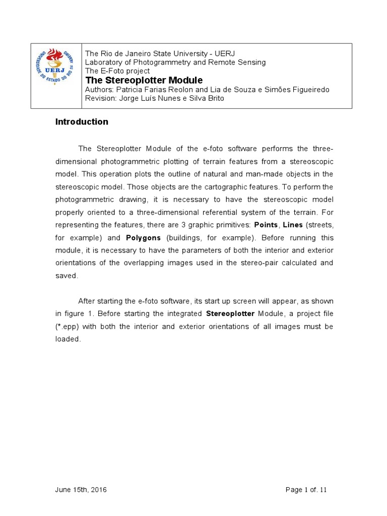 Stereo Plot | PDF | Stereoscopy | Areas Of Computer Science