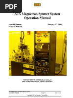 Flash Powder Recipe For Fireworks | PDF | Gunpowder | Chemistry