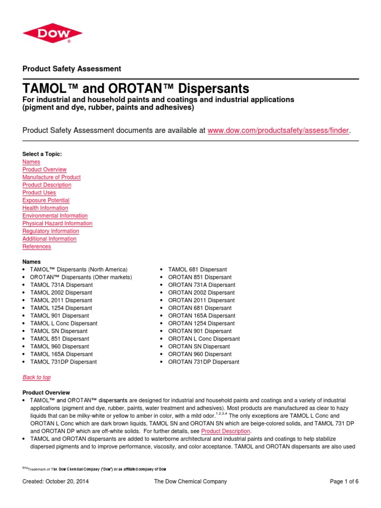 0901 B 8038091 CFC 5 | PDF | Paint | Polymers