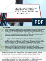 Contoh Proposal Seni | PDF