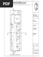 Load Bearing Structure Plan, Elevation, Section | PDF