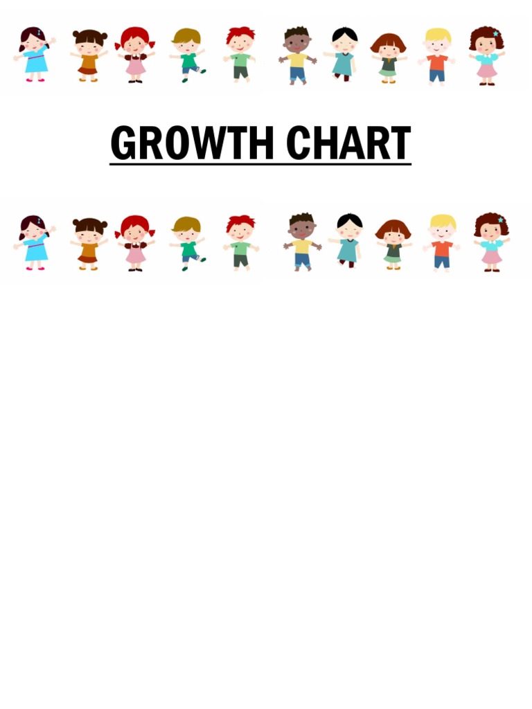 Growth Charts Explained | PDF