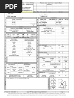 PSV Back Pressure | PDF | Computers | Technology & Engineering