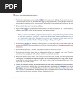Follow-Up ADHD Teacher Questionnaire | PDF | Attention | Attention ...