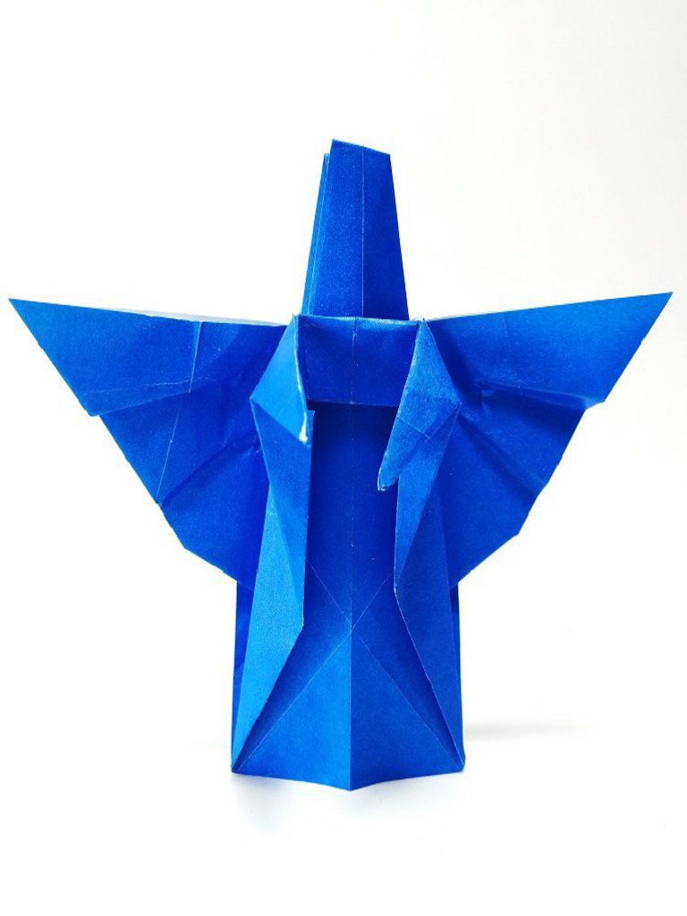 Origami Angel | PDF