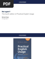 Practical English Usage Guide | PDF