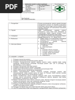 Tracetat: Indikasi dan Dosis Megestrol | PDF | Kesehatan Holistik