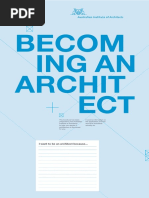 PEDR Student guidance with FAQs for 2025 approved | PDF | Architect ...