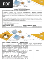 Test de Estilos de Aprendizaje: Modelo VAK de Richard Bandler y John ...