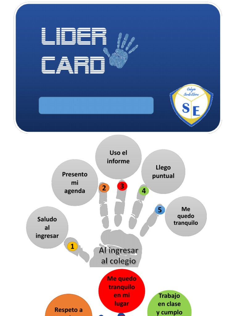 Reglas y Normas para Imprimir | PDF
