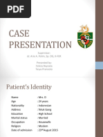 LR Partograph Form | PDF | Obstetrics | Childbirth
