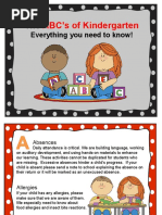 How To Succeed in School | PDF | Schools