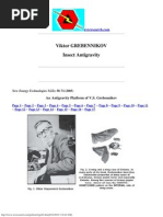 Morphogenetic Field Effects and Applications | PDF | Beehive | Insects