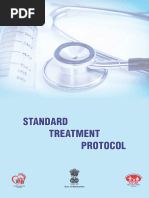 Toronto Notes Clinical Handbook | PDF