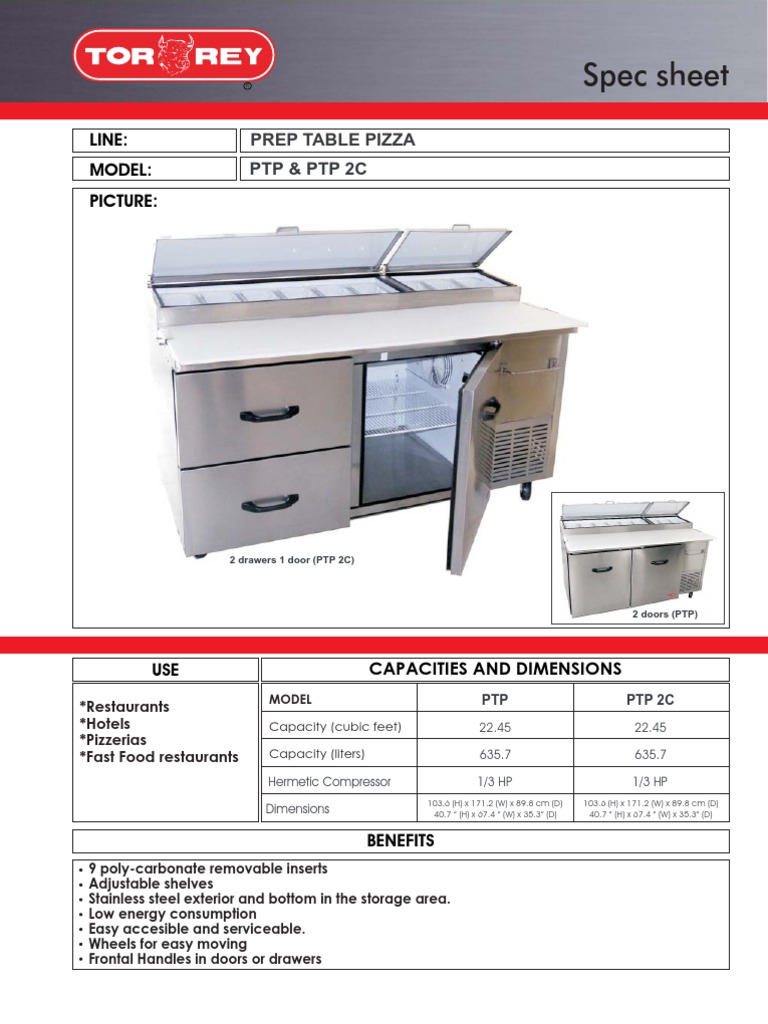 Preparation Table | PDF | Stainless Steel | Building Engineering
