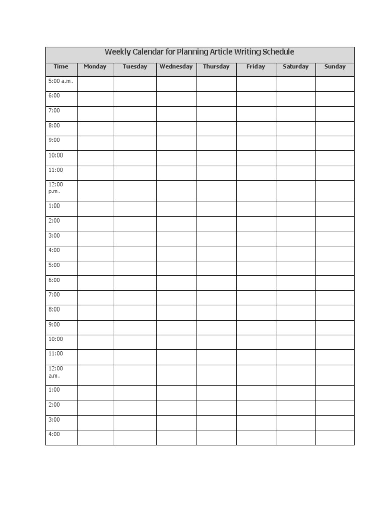 weekly-calendar-for-planning-article-writing-schedule-pdf