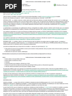 Clasificación de Forrest | PDF | Gastroenterología | Medicina CLINICA