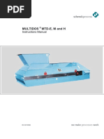 Ventomatic - Rotary - Packer - Brochure | PDF | Electrical Connector ...