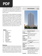 Torre KOI | PDF | Hormigón | edificio