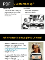 Grade 9 Social Studies Textbook BC Crossroads | PDF | American ...