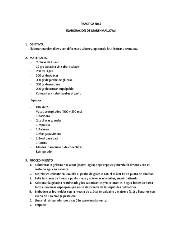 Práctica No 6 | PDF