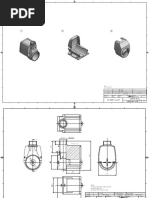 Stuffing Box Assembly | PDF | Rotating Machines | Building Materials