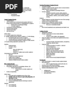 Intoxication Assessment Tool S C A B: Sober Influenced Intoxicated ...