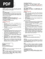 Kalimate Dosage and Administration Guide | PDF | Dose (Biochemistry ...