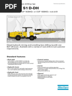 (LHD) Datasheet LH517 | PDF | Transmission (Mechanics) | Brake