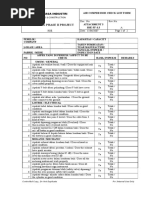 Form Checklist Inspeksi Mobile Crane (Sfile | PDF | Teknologi & Rekayasa