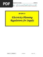 Kahramaa Building Permit Guidelines | PDF | Electrical Substation ...