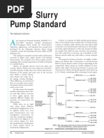 Slurry Density and Pulp Calculations | PDF | Density | Chemical Engineering