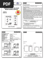 SMD Resistor Examples (EIA-96 Code) | PDF